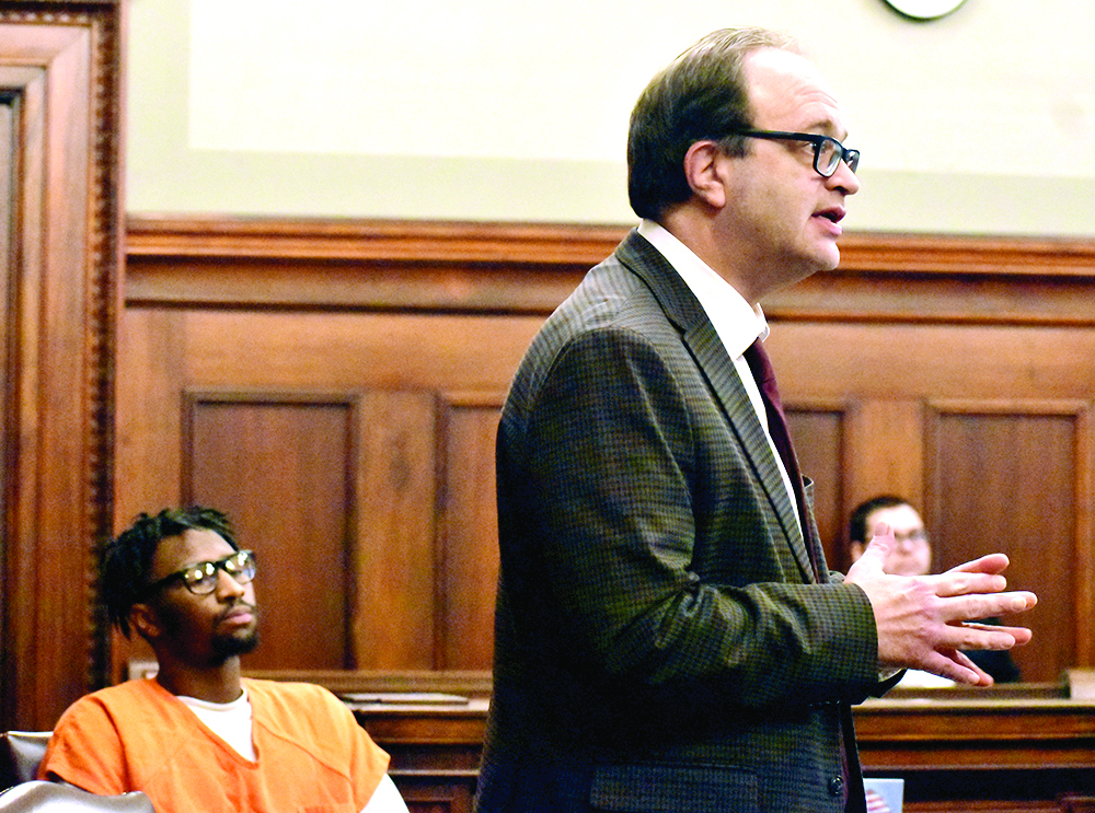 Murder charges dropped in Struthers boy’s killing | News, Sports, Jobs ...